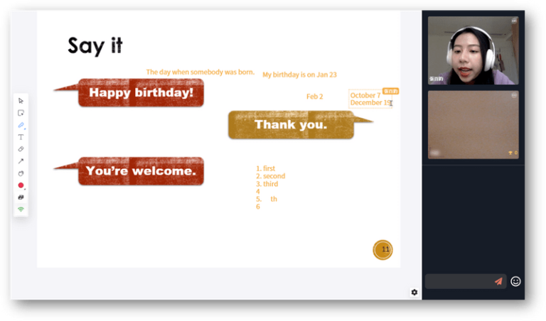OneClass真人Live家教評價介紹，師資與教材實際體驗心得