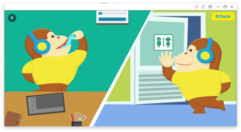 【2025-10月】51Talk評價優缺點分析：台灣區費用&師資全解析