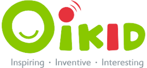 OiKID評價&完整介紹，價格方案+師資教材全解析【2025最新】